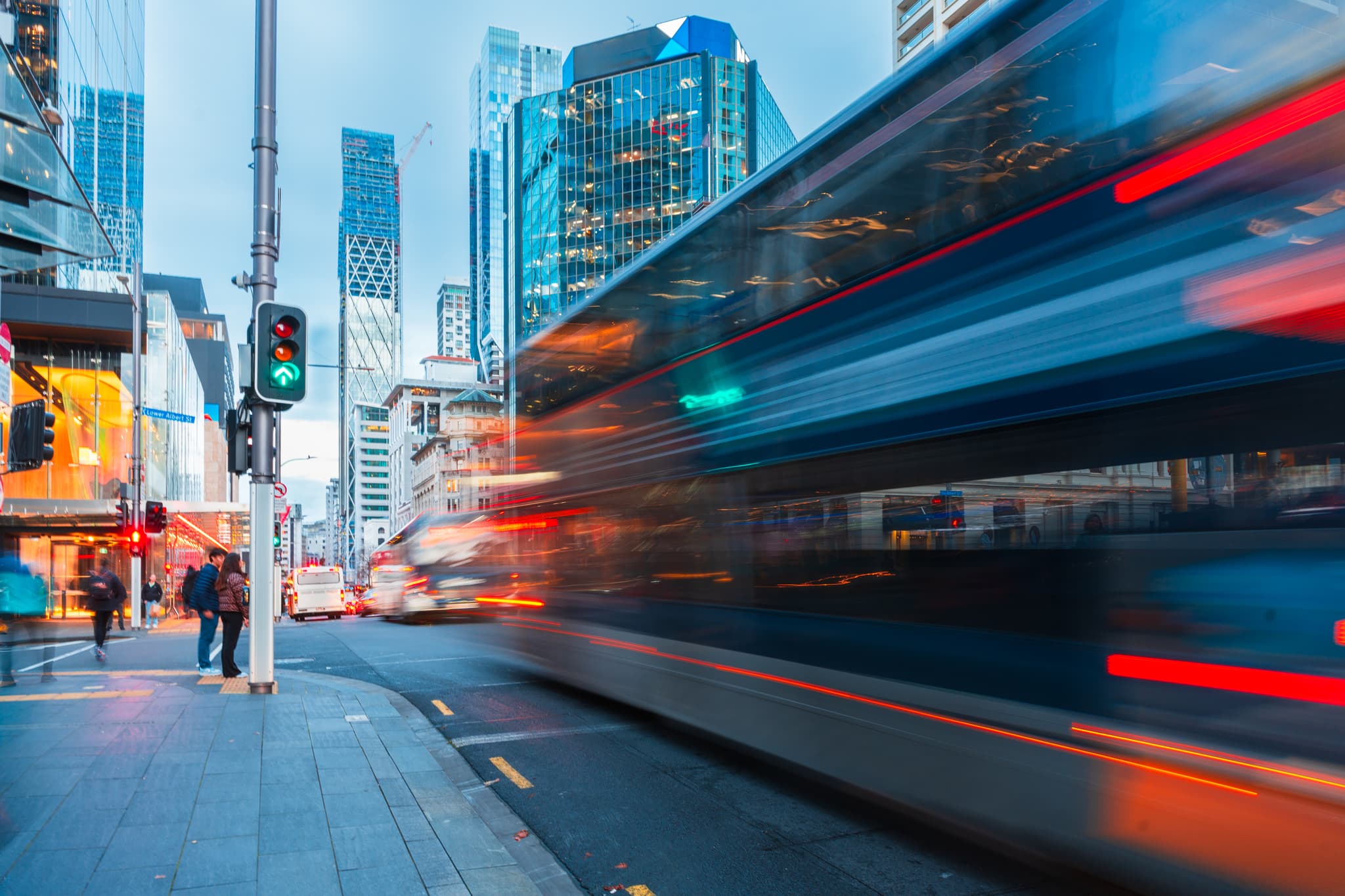 Leading infrastructure experts appointed to Priorities Programme | News ...